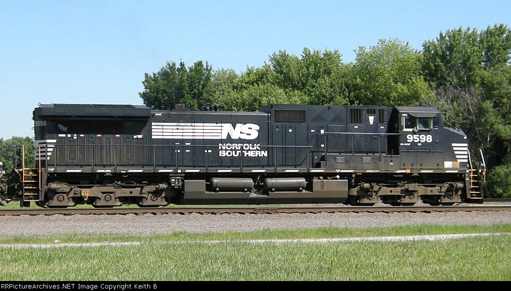 NS 9598